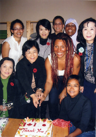 国内外研修視察企画事業 | 事業紹介 | NPO法人協働プランニングNIMS