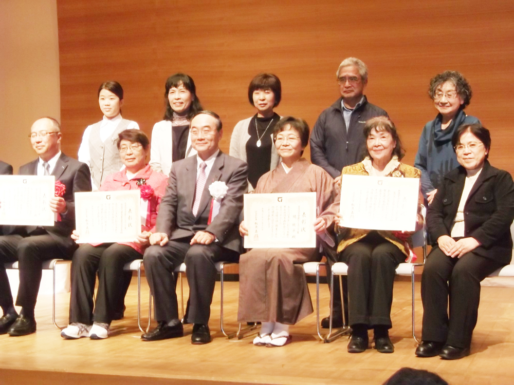 ともに輝くフェスティバル | NPO法人協働プランニングNIMS